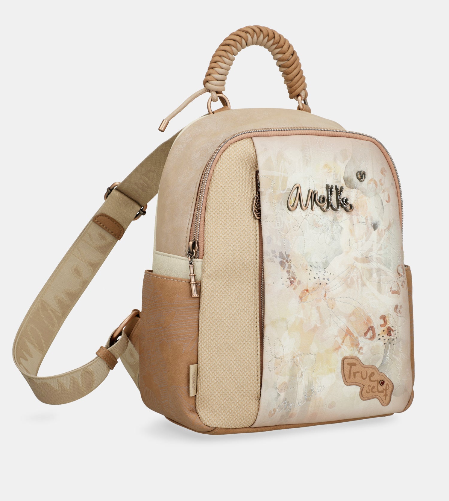 Sac à dos de marche Memories – Anekke