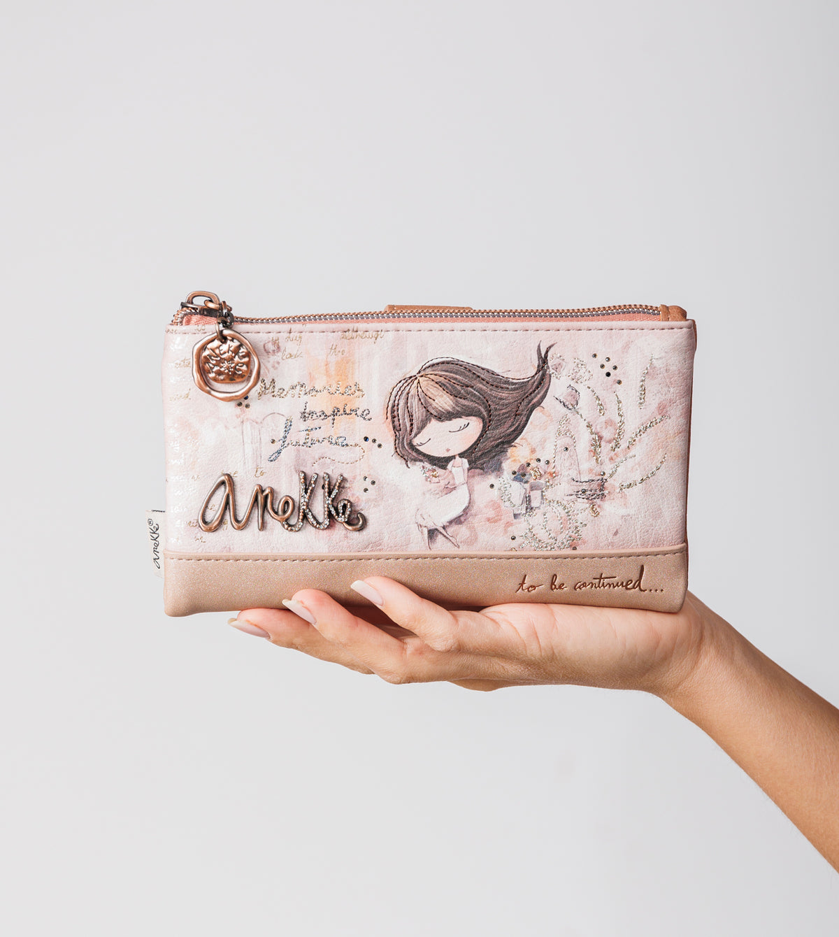 ANEKKE - Boutique en ligne officielle