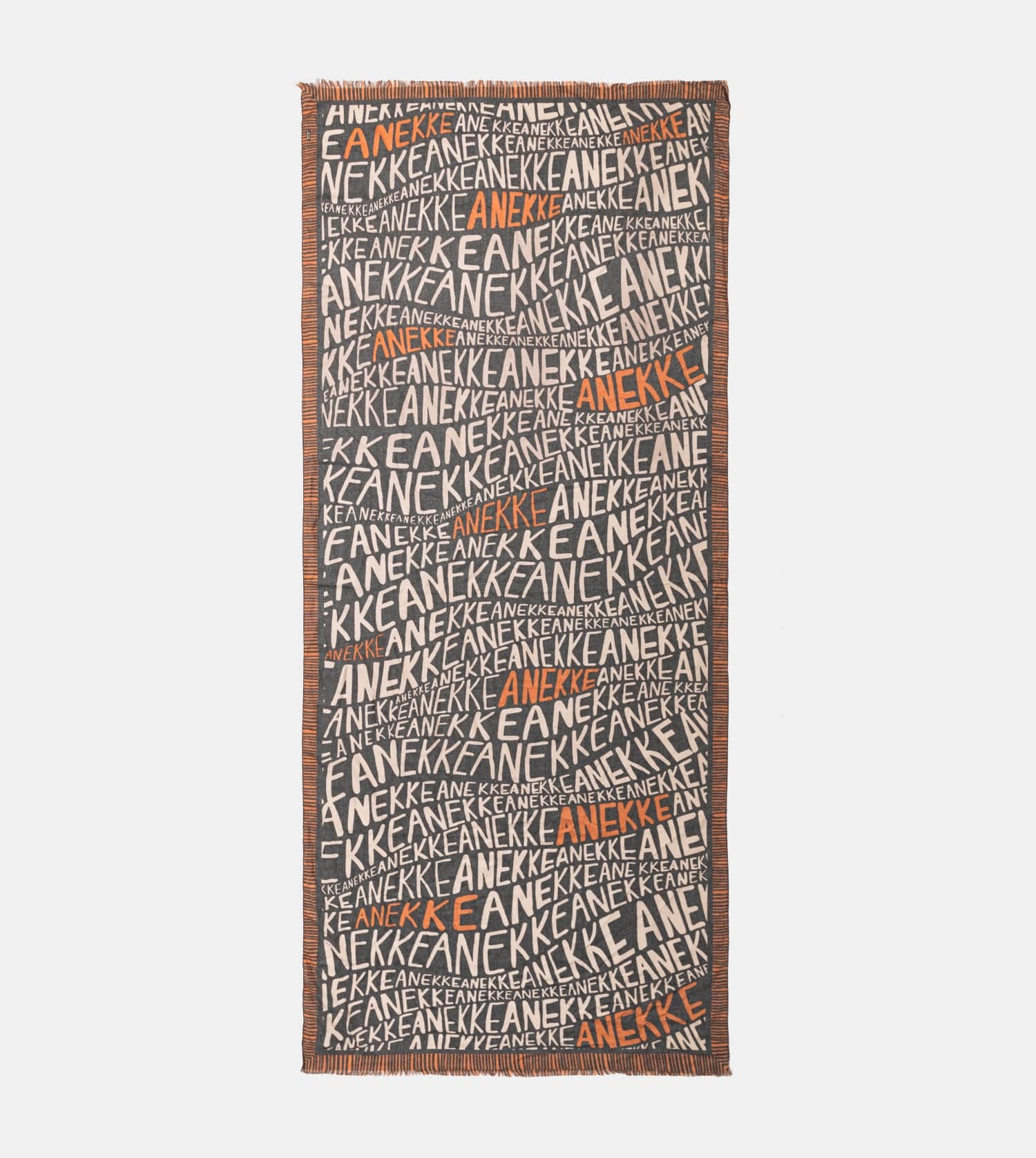 Pashmina Logo Brown – Anekke